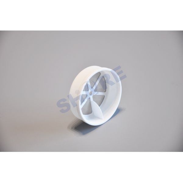 Quality Component Kettle Custom Plastic Filter For Household Appliances for sale