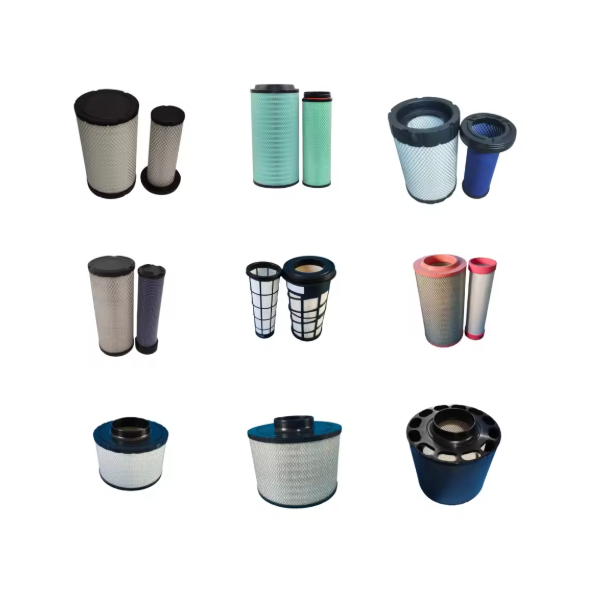 Quality Easy To Install Vehicle Air Filter Element Customized Package Contents Compatible With Multiple Vehicle Makes And Models for sale