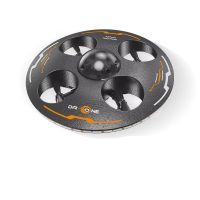 Quality GW 12.7 Wildlife Monitoring Airplane Remote Control Toy for Children Beginner for sale