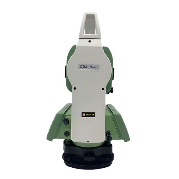Quality 600m Reflectorless Total Station DTM752R TS06 Total Station for sale