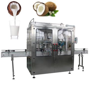 Quality 18000 BPH Milk Filling Line for sale