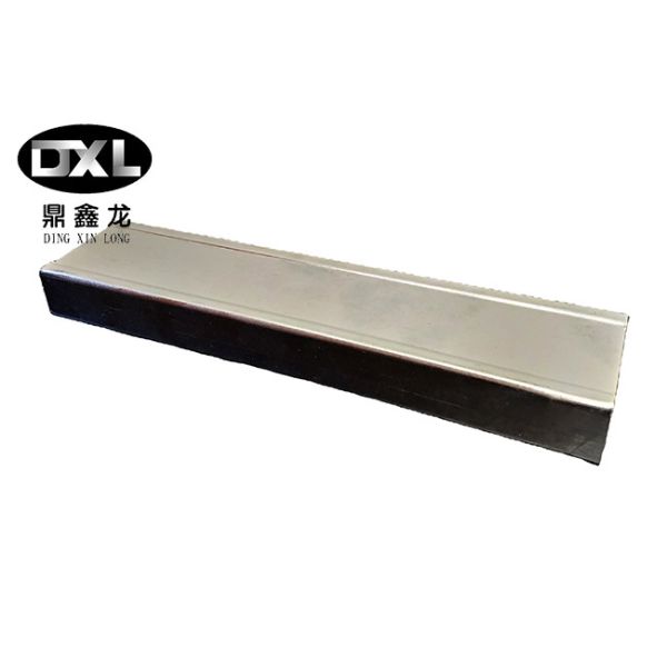 Quality High Weight Bearing Gypsum Ceiling Channel High Strength And Stiffness for sale