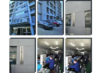 China Factory - Wuxi Haibang Mechanical & Electrical Manufacturing Co.,Ltd