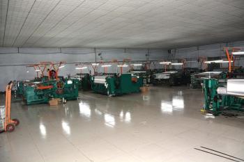 China Factory - Anping Jiufu Metal Wire Mesh Co.,Ltd