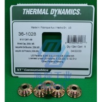 Quality 200A 36-1028 Thermal Dynamics Mechanized Shield Cap for sale
