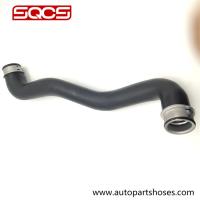 China A2045010182 W204 Rubber Radiator Hoses 2045010182 factory