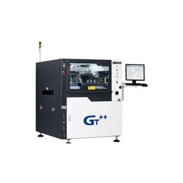 Quality High Speed Energy Saving SMT Production Line Semi Auto electronic assembly line for sale