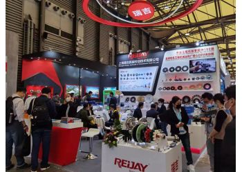 China Factory - Shanghai Reijay Hydraulic & Transmission Tech Co., Ltd.