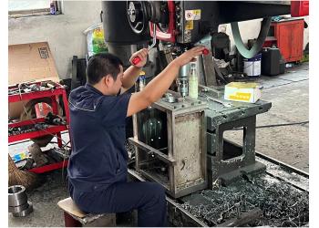 China Factory - Hangzhou Joful Industry Co., Ltd