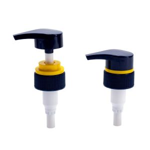 Quality Universal Lotion Dispenser Pump For Shampoo And Conditioner Bottle OEM Available for sale