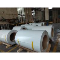 Quality Painted Aluminium Coil For Underwater System,gutters,etc for sale