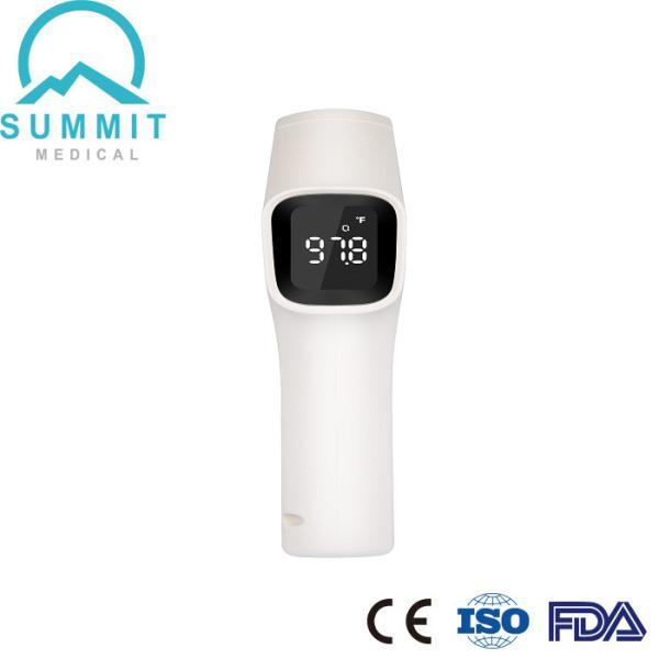 Quality Medical Grade Non Contact Infrared Thermometers Fever for sale