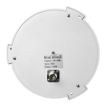 Quality High Quality 100W Circularly Polarized Omnidirectional Antenna Comprehensive for sale