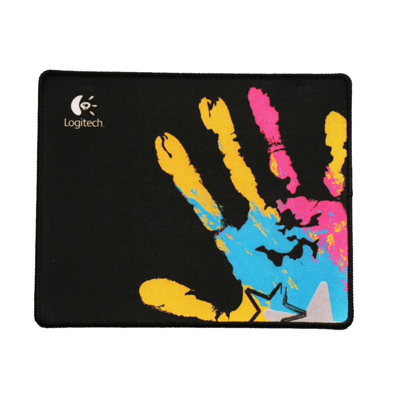 Minglu MP-039 Customsized  Rubber mouse pads Large computer printed mouse pads, Promotional mouse mat
