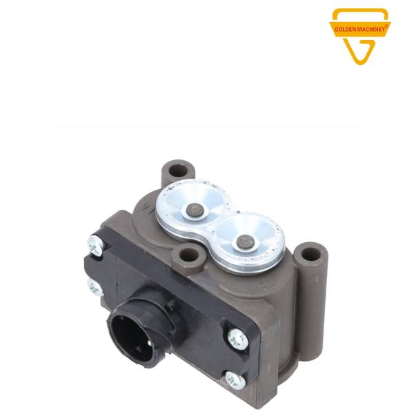 Quality 9452600057 Solenoid Valve 9702601057 9452600057 Benz Spare Parts 9452601457 for sale