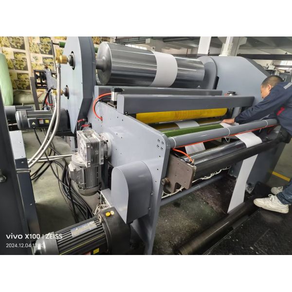 Quality High Strength Wax Coating Equipment Multiple Function High Productivity for sale
