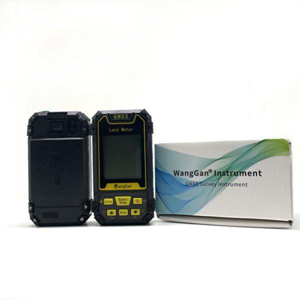 Quality S2 Handheld GPS Survey Equipment for sale
