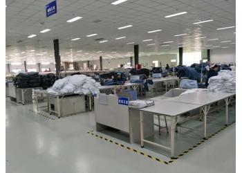 China Factory - Binzhou Xinpai Textil Co., Ltd.