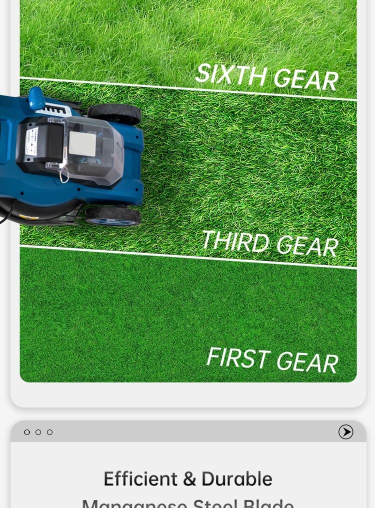lawnmower