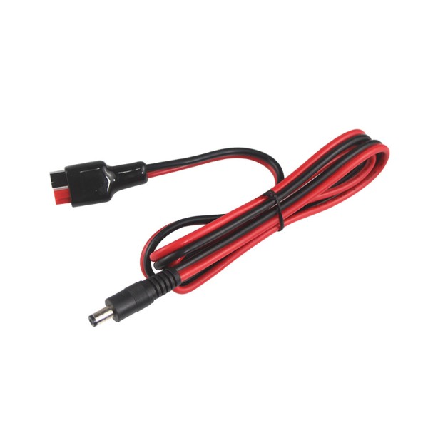 Quality Copper Conductor Solar Power Cable 30A/45A For Goal Zero Portable GZ Generator for sale