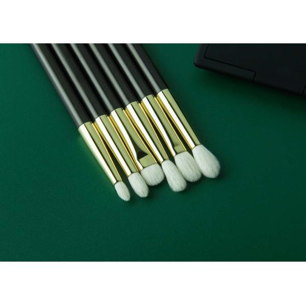 Quality Vonira Beauty Luxury Professional Makeup Brush Set With Brass Ferrule for sale
