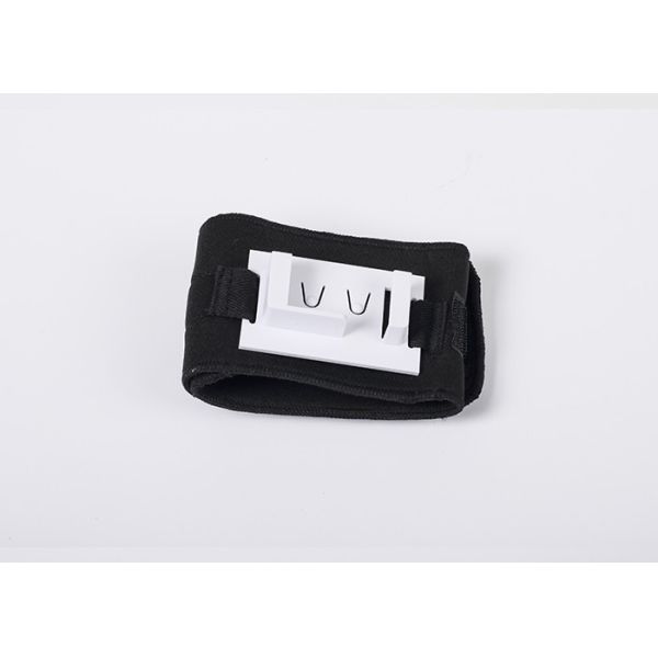 Quality 58mm*2 Dual Channels Smiths Sensor IBP Fixed Plate for sale