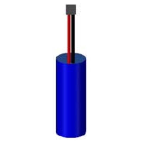 Quality Rechargeable Li-ion Battery LIC18650 3.6V 3350mAh for sale