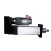 china Ball Screw Drive Servo Electric Cylinder With Different Motors 50~1500mm