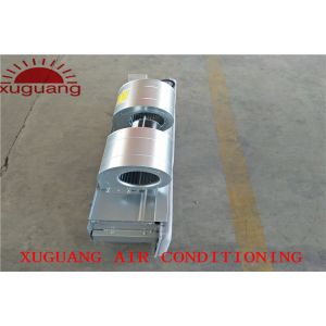 Quality Ceiling Concealed Fan Coil Unit for sale