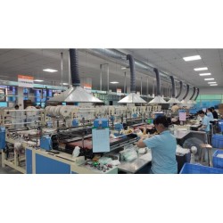 China Factory - Dongguan Zhihongyi Packaging Products Co., Ltd.