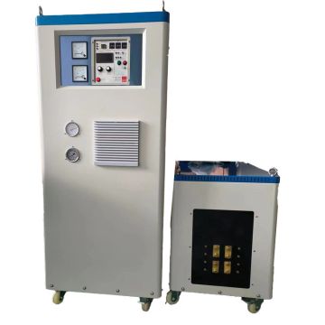 Quality IGBT Induction Heating Machine For Hardening Various Types Of Shafts for sale