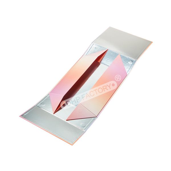 Quality Sleek Design Reusable Foldable Magnetic Boxes For Fashion Clothing for sale