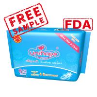 Quality Turkey Menstrual Heat Pad with Free Samples and Intertek Certification for sale