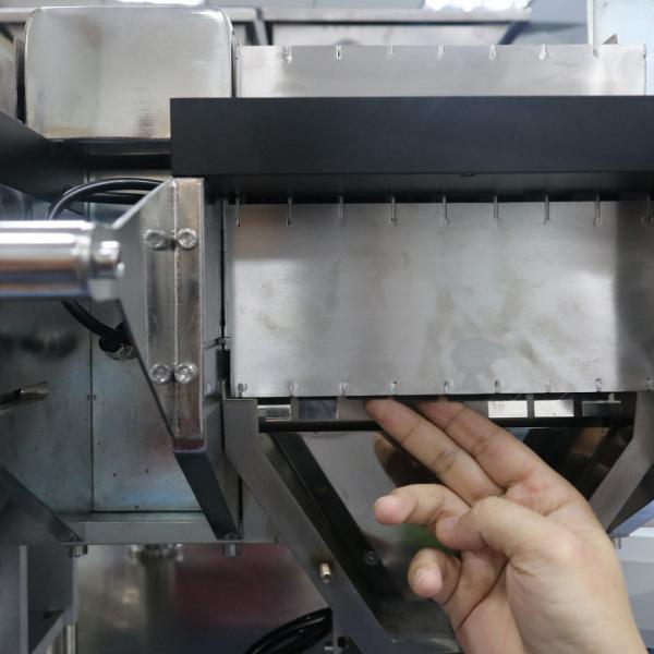 Quality PLC Pharmaceutical Tablet Counter Machine 200000pcs/H for sale