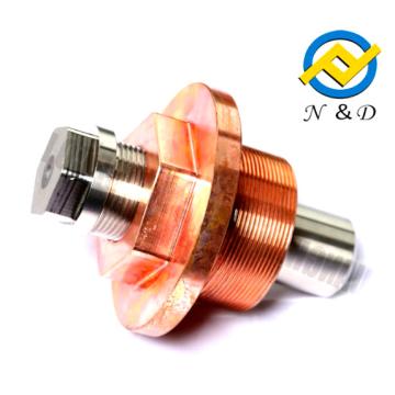 Quality Wellhead Equipment Choke Valve Bean Polished Wear Resistant for sale