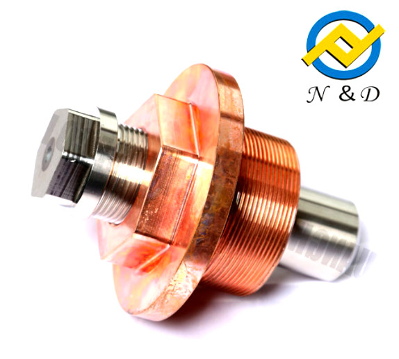 Quality Wellhead Equipment Choke Valve Bean Polished Wear Resistant for sale