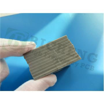Quality TMM13i High Frequency Printed Circuit Board 60mil 1.524mm Rogers Higher DK12.85 for sale