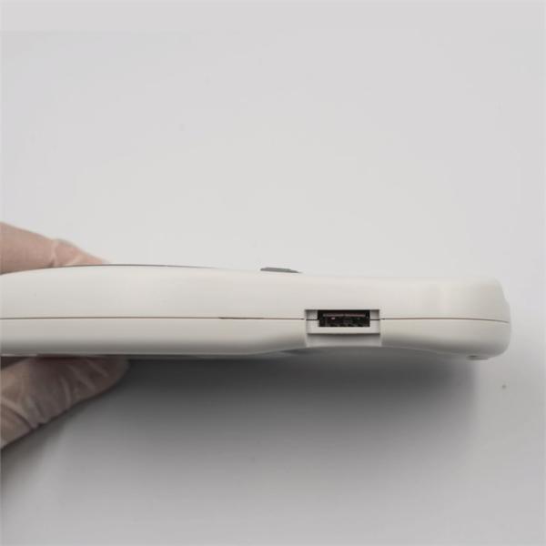 Quality Digital Portable Noninvasive Blood Hemoglobin Meter HZ BHM-102 for sale