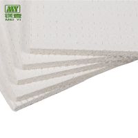 Quality 3-30mm Contemporary Recyclable Magnesium Oxide Board With 40 Mic for sale
