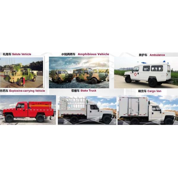 Quality ODM Car Automotive Assembly Plants 2.499L 4490×1825×1950mm for sale