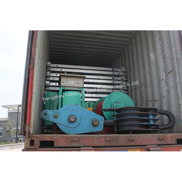 Quality Modular Steel Bailey Bridge for sale