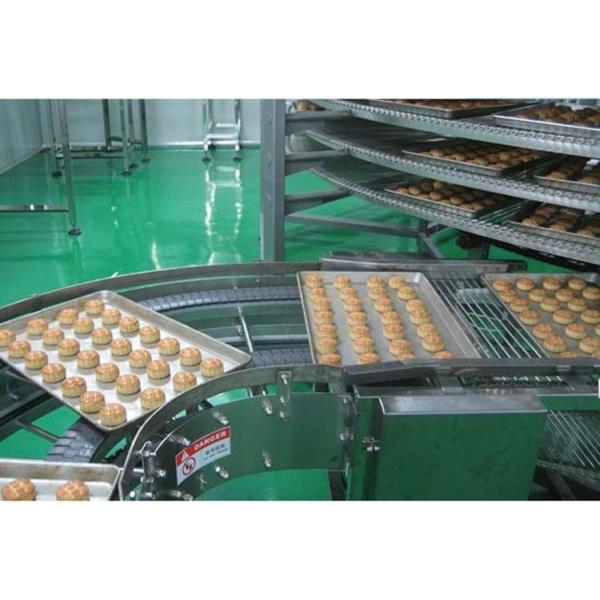 Quality Spiral Tower for Popular Catering Equipment for sale