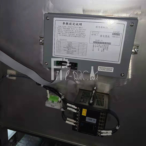 Quality 120 BPH Gallon Filling Line for sale
