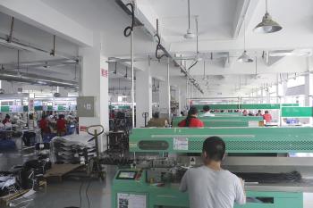 China Factory - Shenzhen HUAYI-FADA Technology Co,.LTD