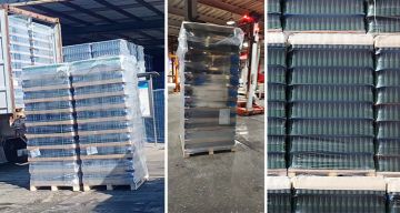 Factory Price 200 Ml 330 Ml Green Soad Unique Beer Bottle with Crown Lid