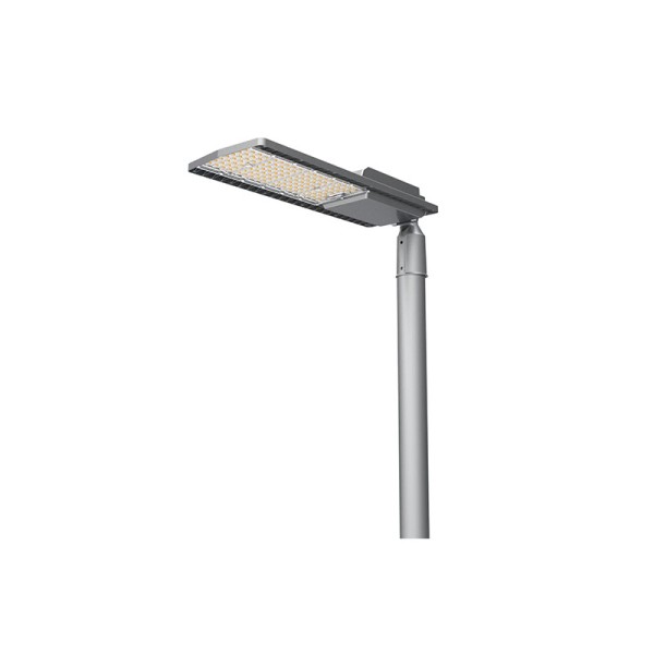 Quality Photocell 1-10v Dimmable Function 50w Smart Street Light for sale