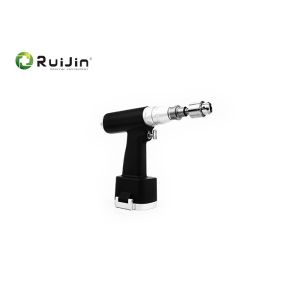 china Ruijin Reusable Surgical Bone Drill Electric Oscillating Bone Saw