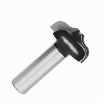 Quality Plunge Ogee Bits With Flat Bottom For Create Decorative Grooves In Furniture for sale