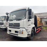 Quality Used Concrete Line Pump for sale