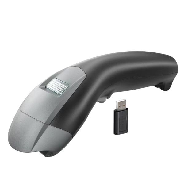 Quality OEM 2D Bluetooth Barcode Scanner for sale